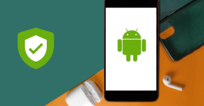 Android - Security Features - AutnHive